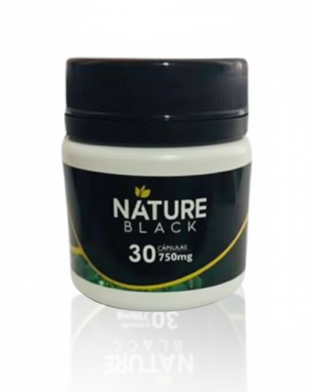 Nature Black – Natural Slimming Usa